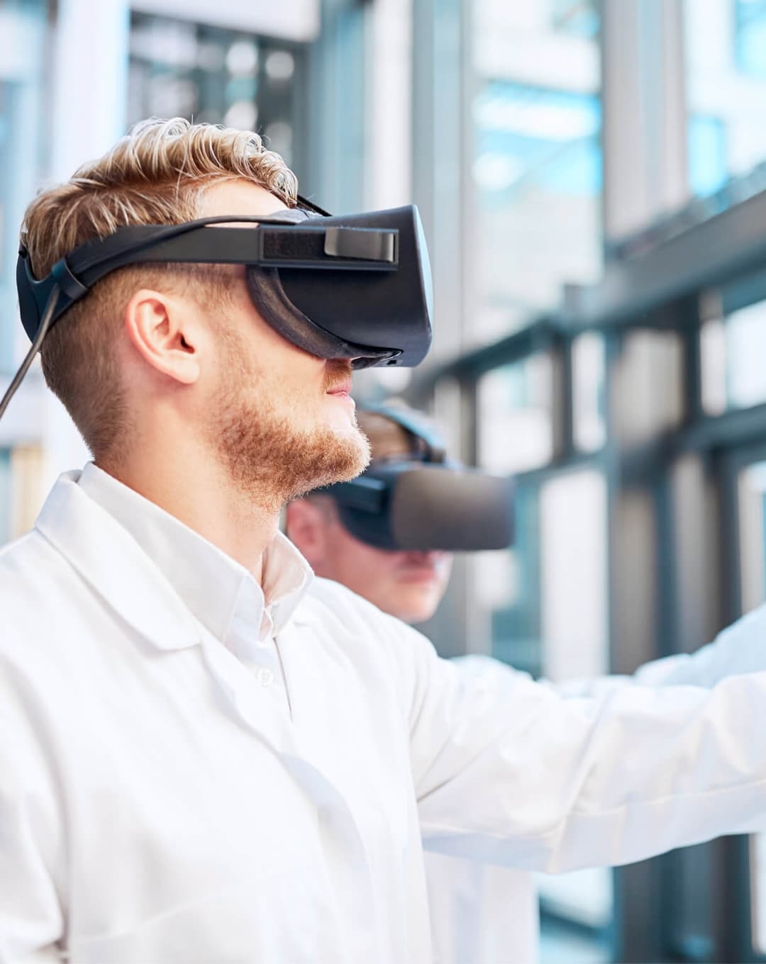 Sketchbox | The Leading, Virtual Reality Training & Assessment Platform