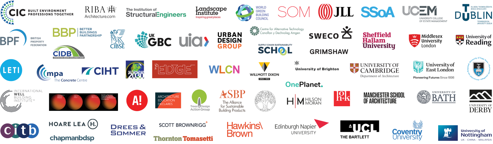 Climate Framework Home