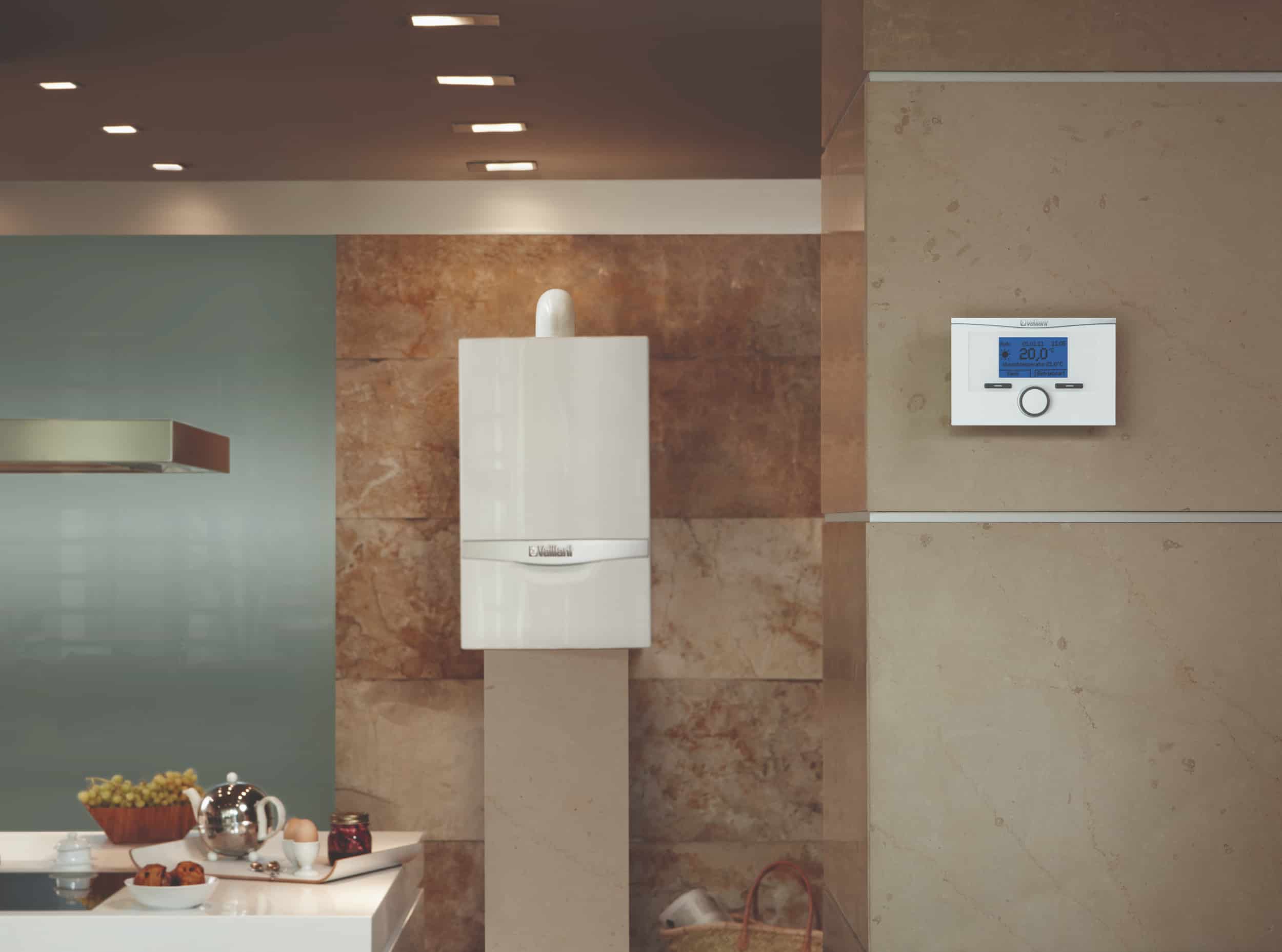 About Action Heating, Installing Boilers in Cornwall