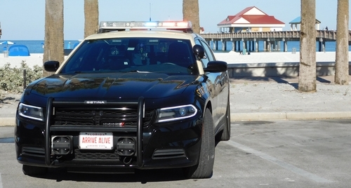 About the Florid Highway Patrol