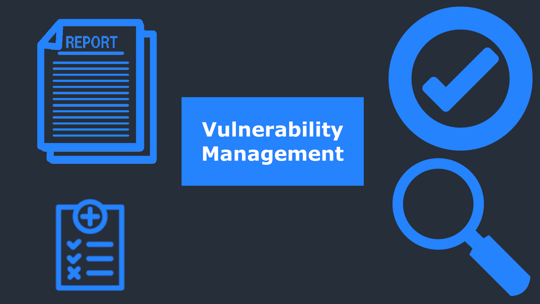 Vulnerability Management - Detailed Review