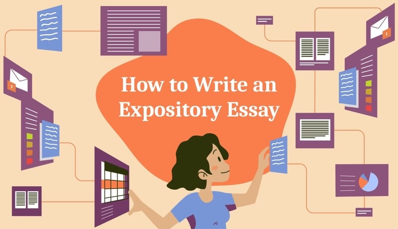 Best Tips on How to Write an Expository Essay