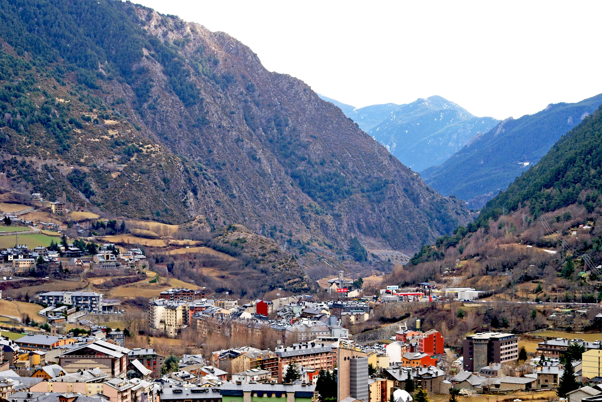 Como e Porque se Mudar para Andorra e Montar uma Empresa Lá - Settee