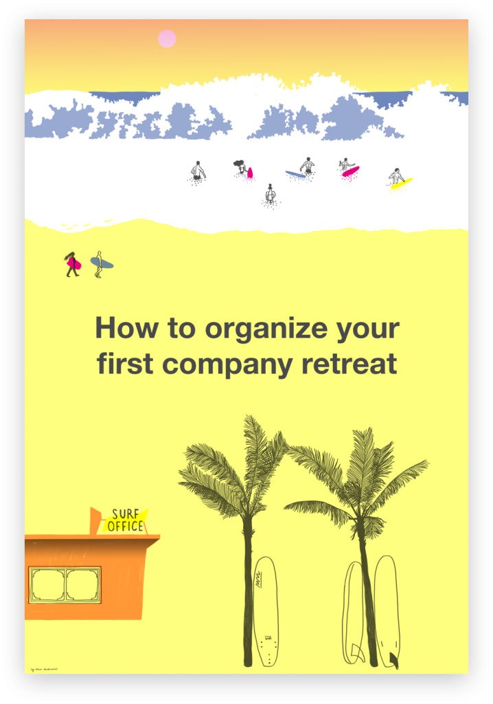 27 Fun employee breakroom ideas for small offices | Surf Office