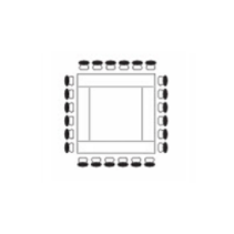 Free Meeting room space and capacity calculator