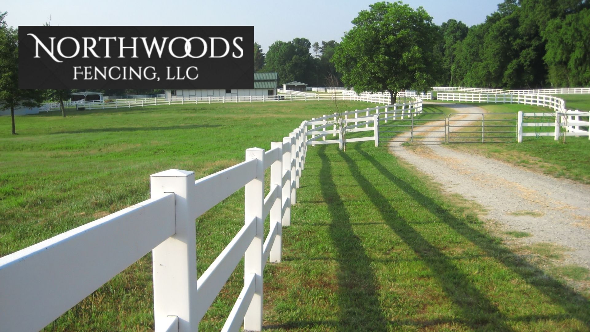 Northwoods Fencing | Wisconsin's Best Fencing Company