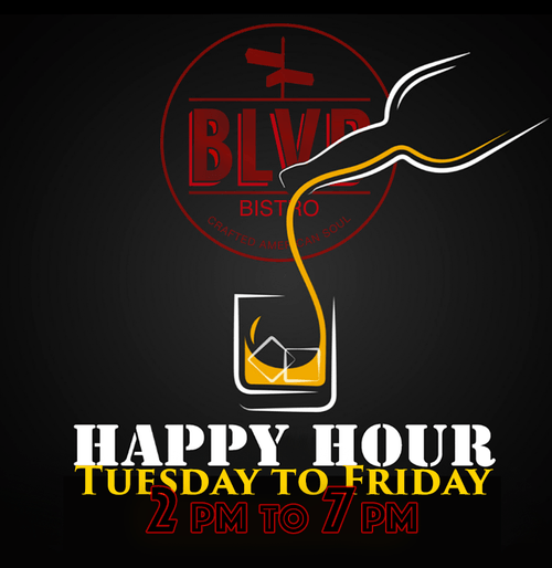 BLVD Bistro NY