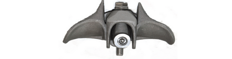 Overhead Materials