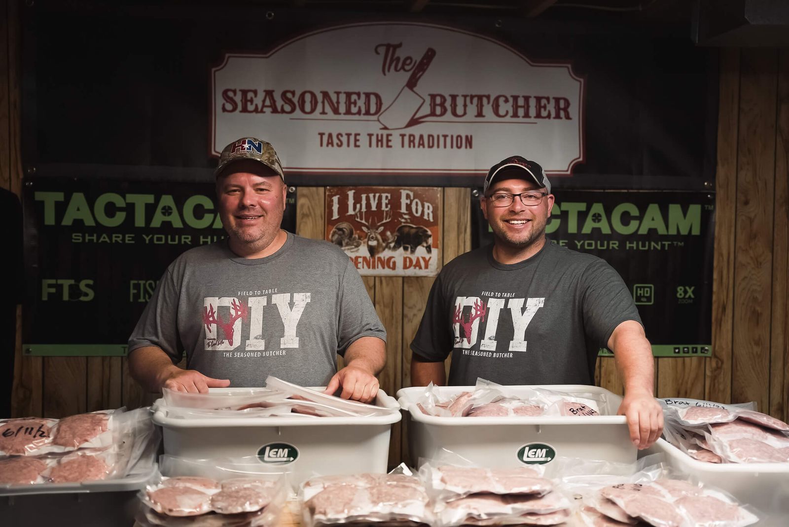 The Seasoned Butcher | Seasonings & Supplies for the At-Home-Butcher