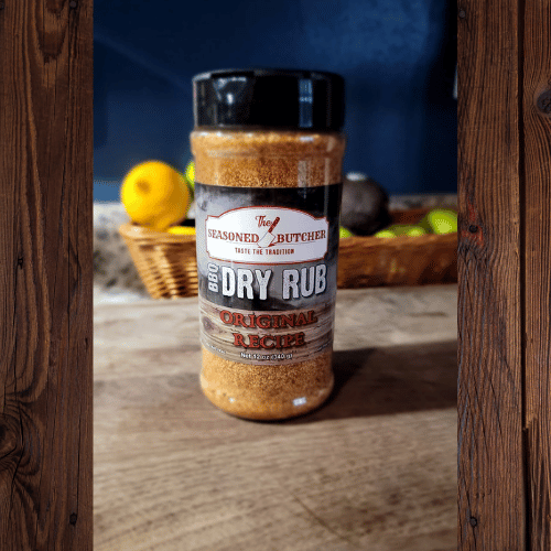 The Seasoned Butcher | Seasonings & Supplies for the At-Home-Butcher