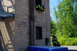 Firefighter Courses
