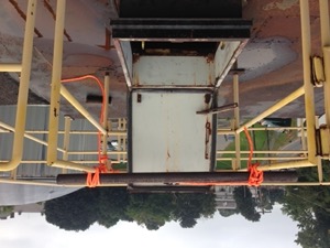 Industrial Rescue Courses