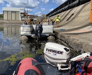 Industrial Rescue Courses