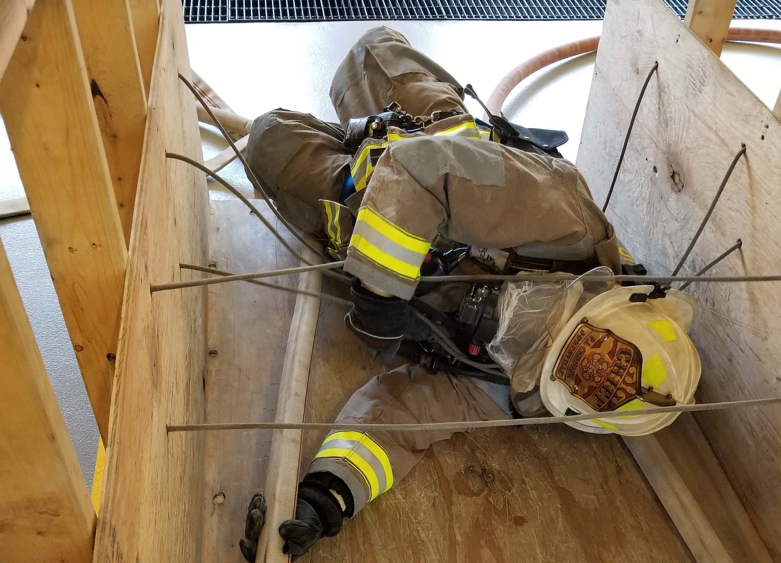 Firefighter Courses