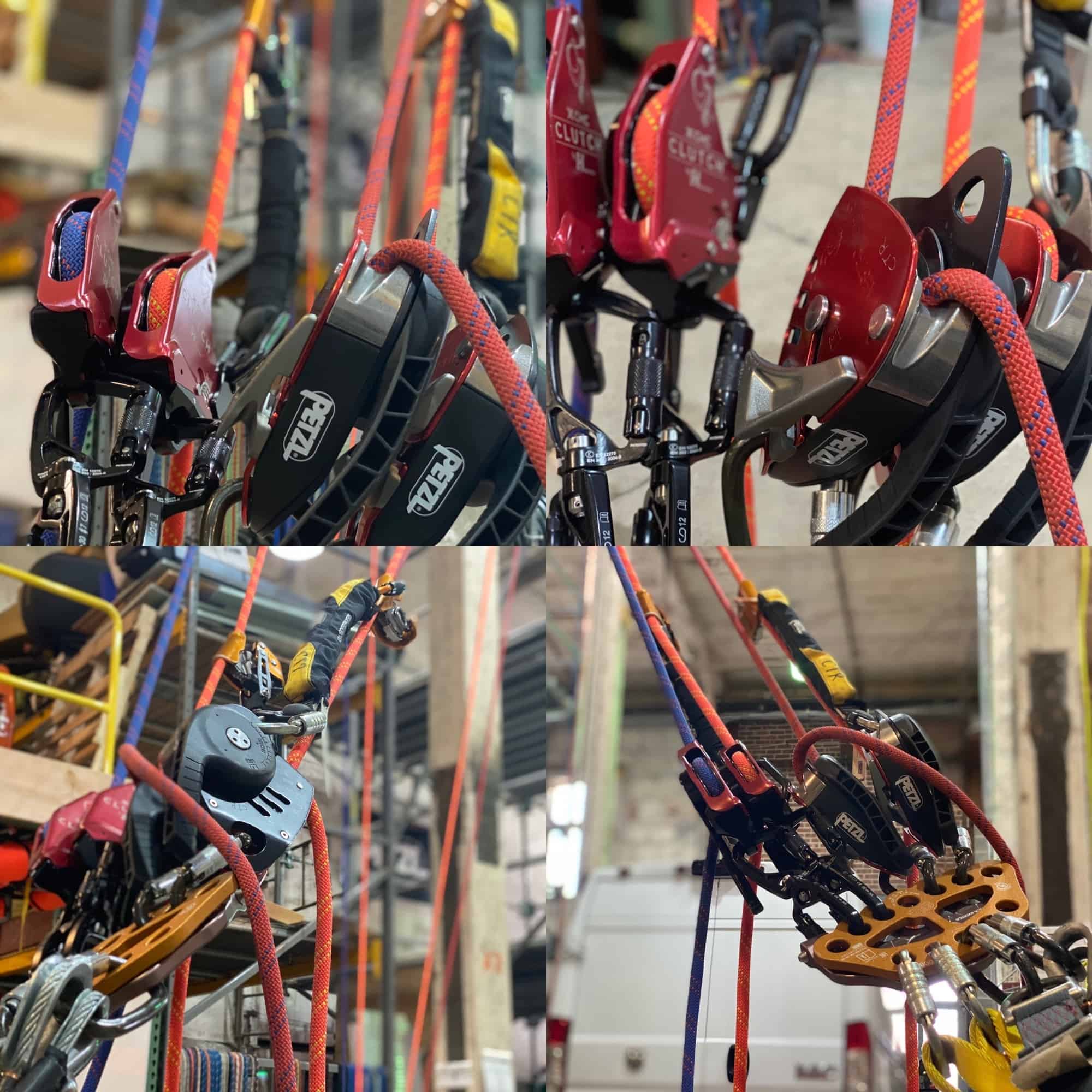 Capital Techical Rescue