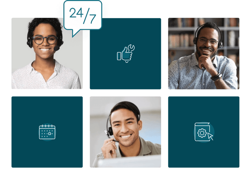 HelloTech | Partner with Us