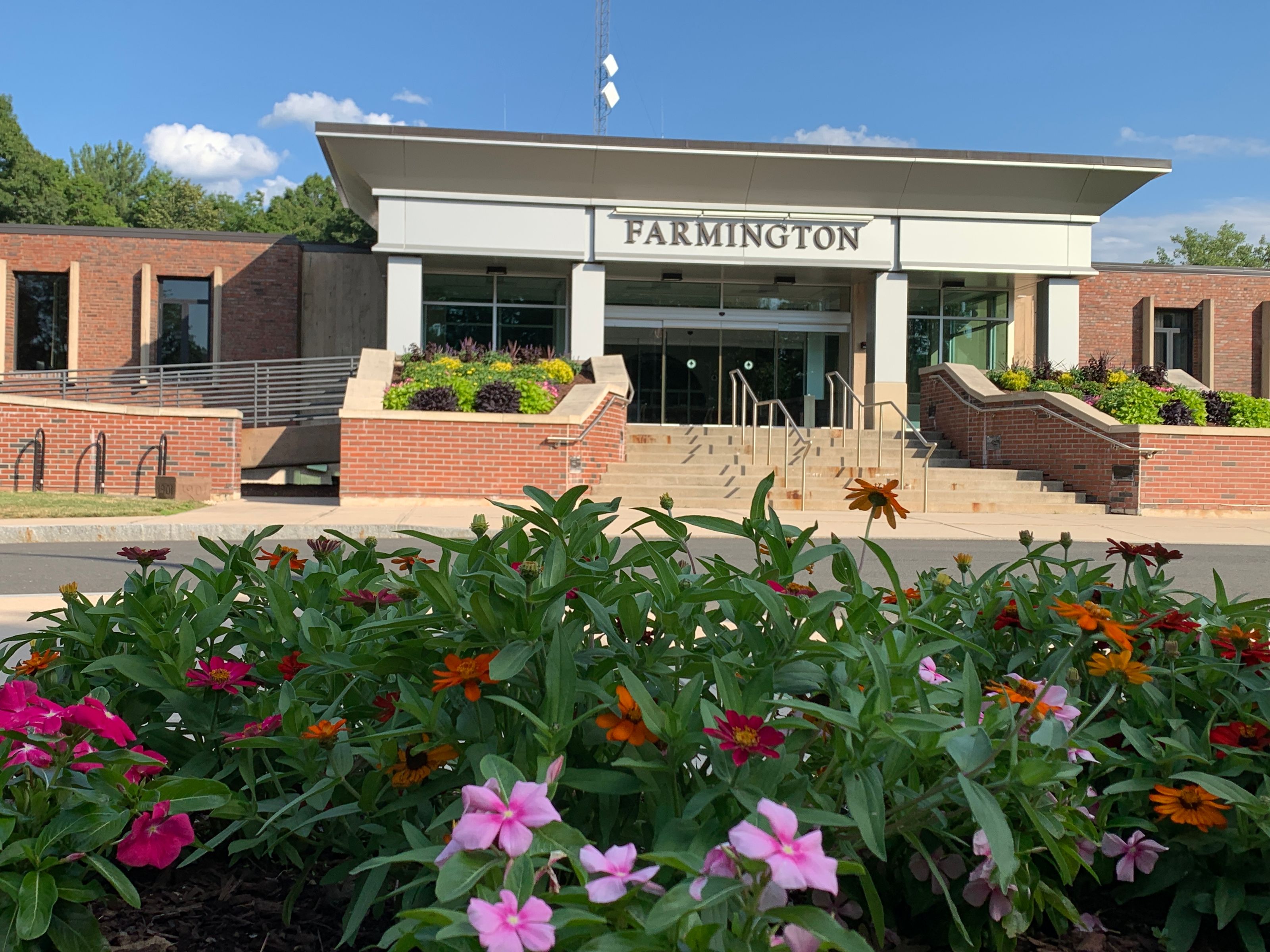 Experience Local | Explore Farmington