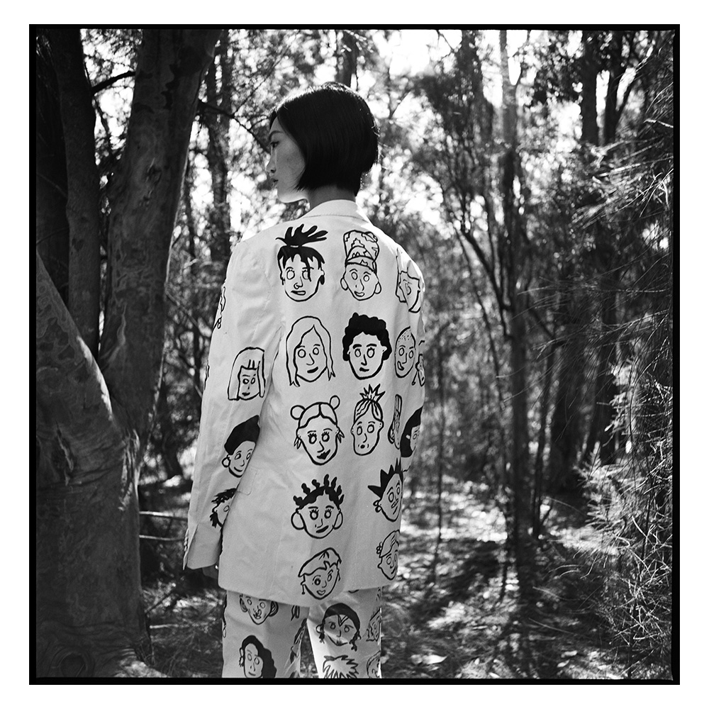 AIME'S 'RECLAIMED' TURNS ONE, AND WE TALK TO MILLICENT LEE | 10 ...