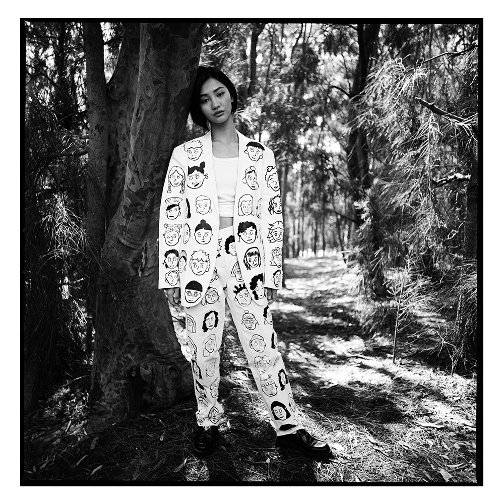 AIME'S 'RECLAIMED' TURNS ONE, AND WE TALK TO MILLICENT LEE | 10 ...