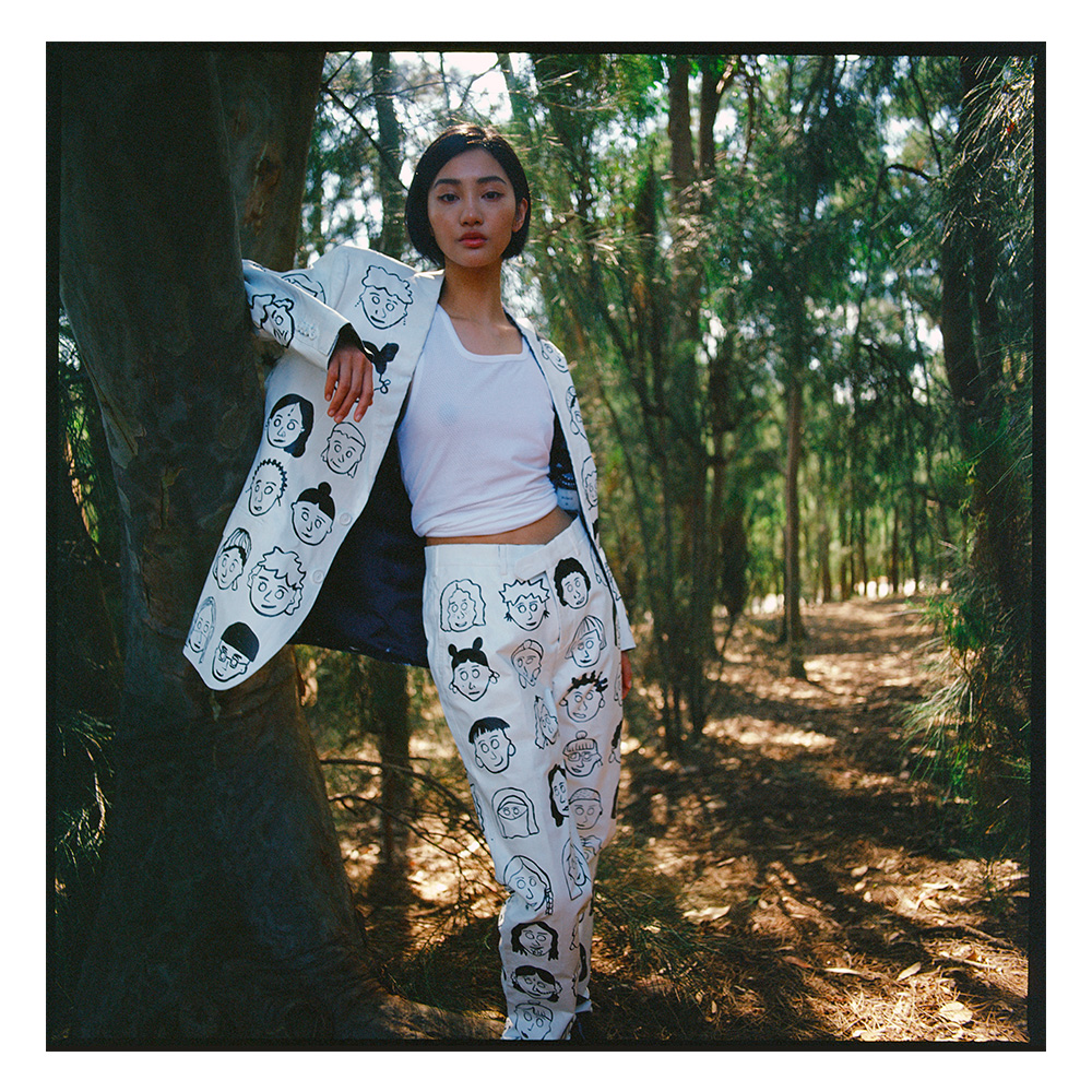 AIME'S 'RECLAIMED' TURNS ONE, AND WE TALK TO MILLICENT LEE | 10 ...