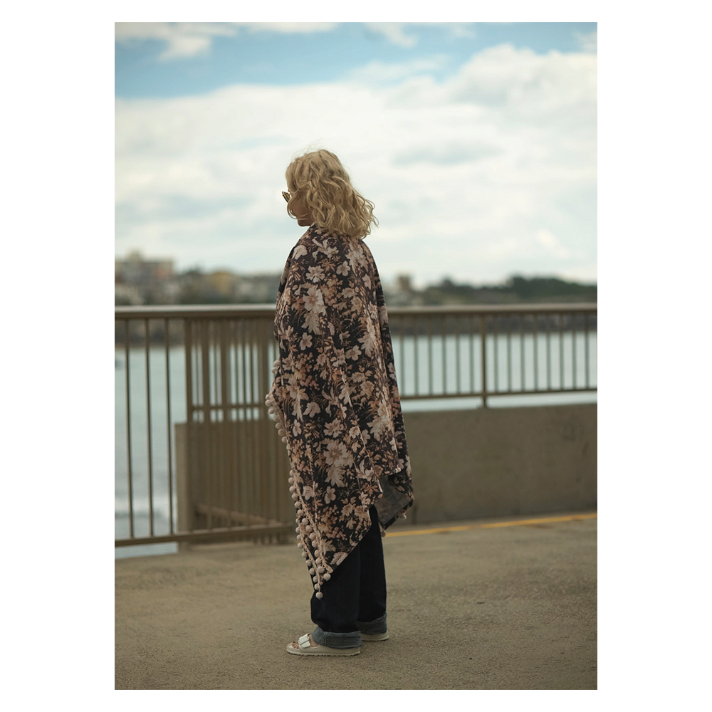 TOP TEN: ALISON VENESS | 10 Magazine Australia