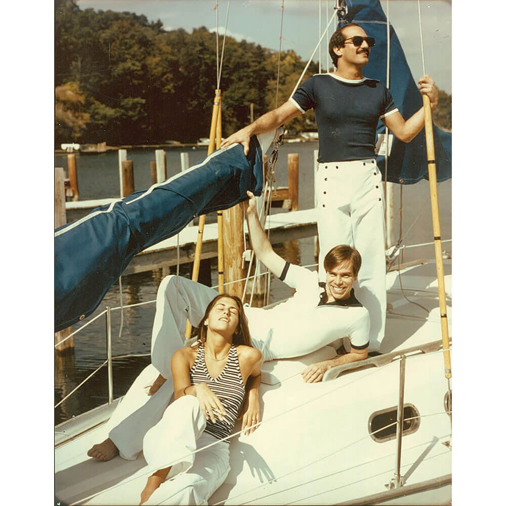 TOMMY HILFIGER: THE FASHION AWARDS | 10 Magazine Australia