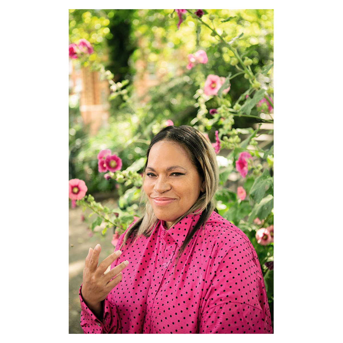 THE LIFE AND TIMES OF KAREN BINNS | 10 Magazine Australia