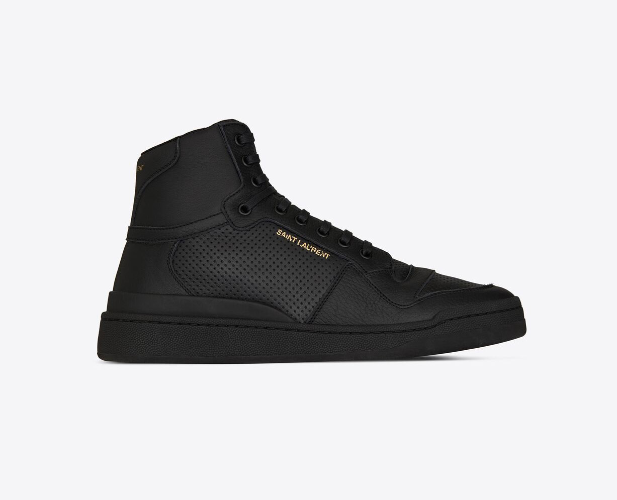 SAINT LAURENT SNEAKERS 10 Magazine Australia saint-laurent-sneakers-10-magazine-australia
