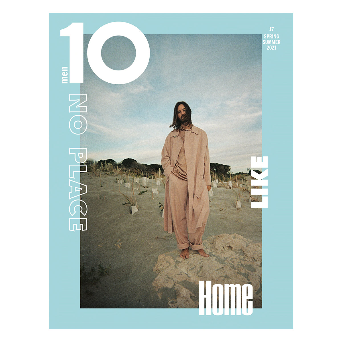 10 MEN AUSTRALIA: ISSUE 17 | 10 Magazine Australia