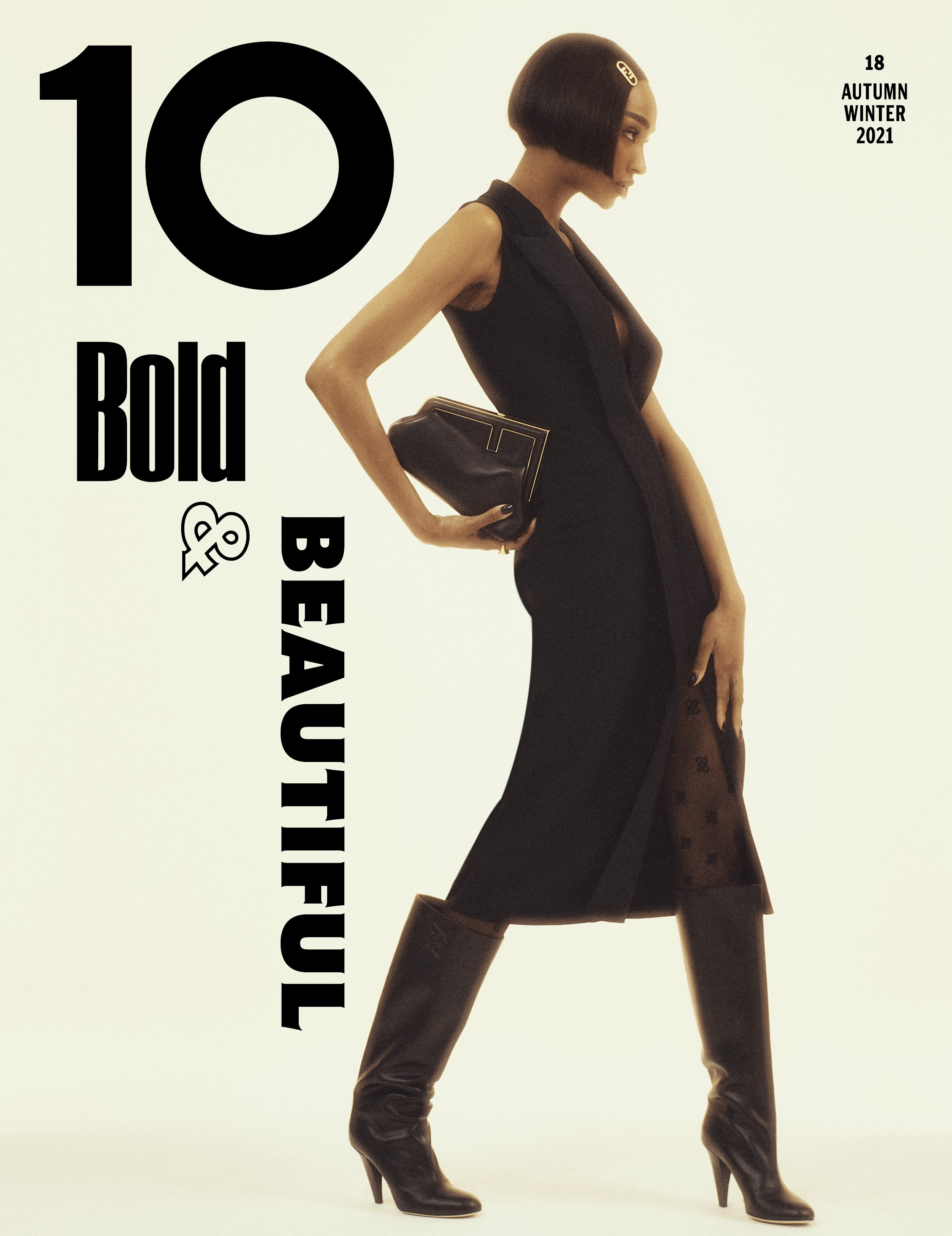 10 MAGAZINE AUSTRALIA: ISSUE 18 | 10 Magazine Australia