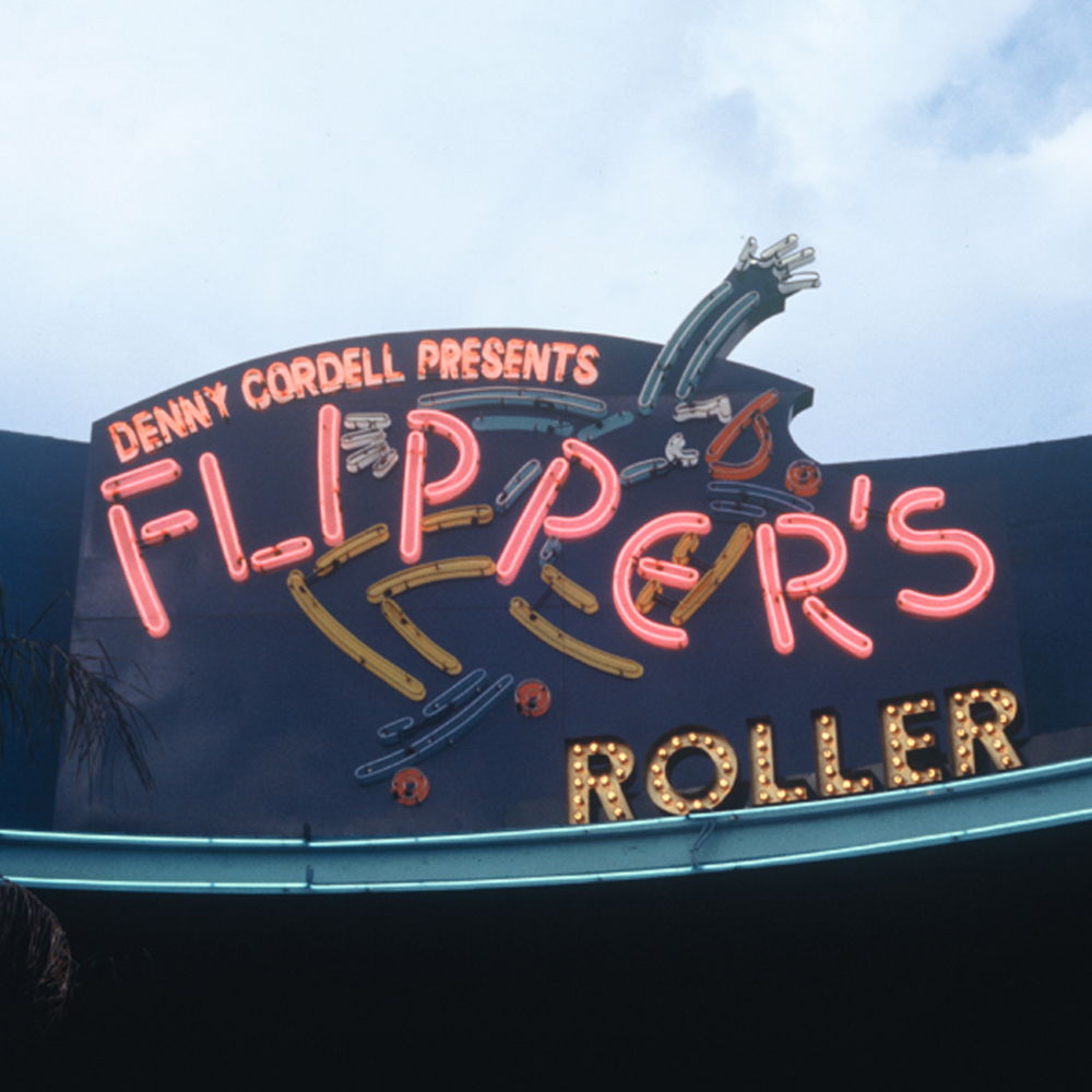 FLIPPER'S ROLLER BOOGIE PALACE | 10 Magazine Australia