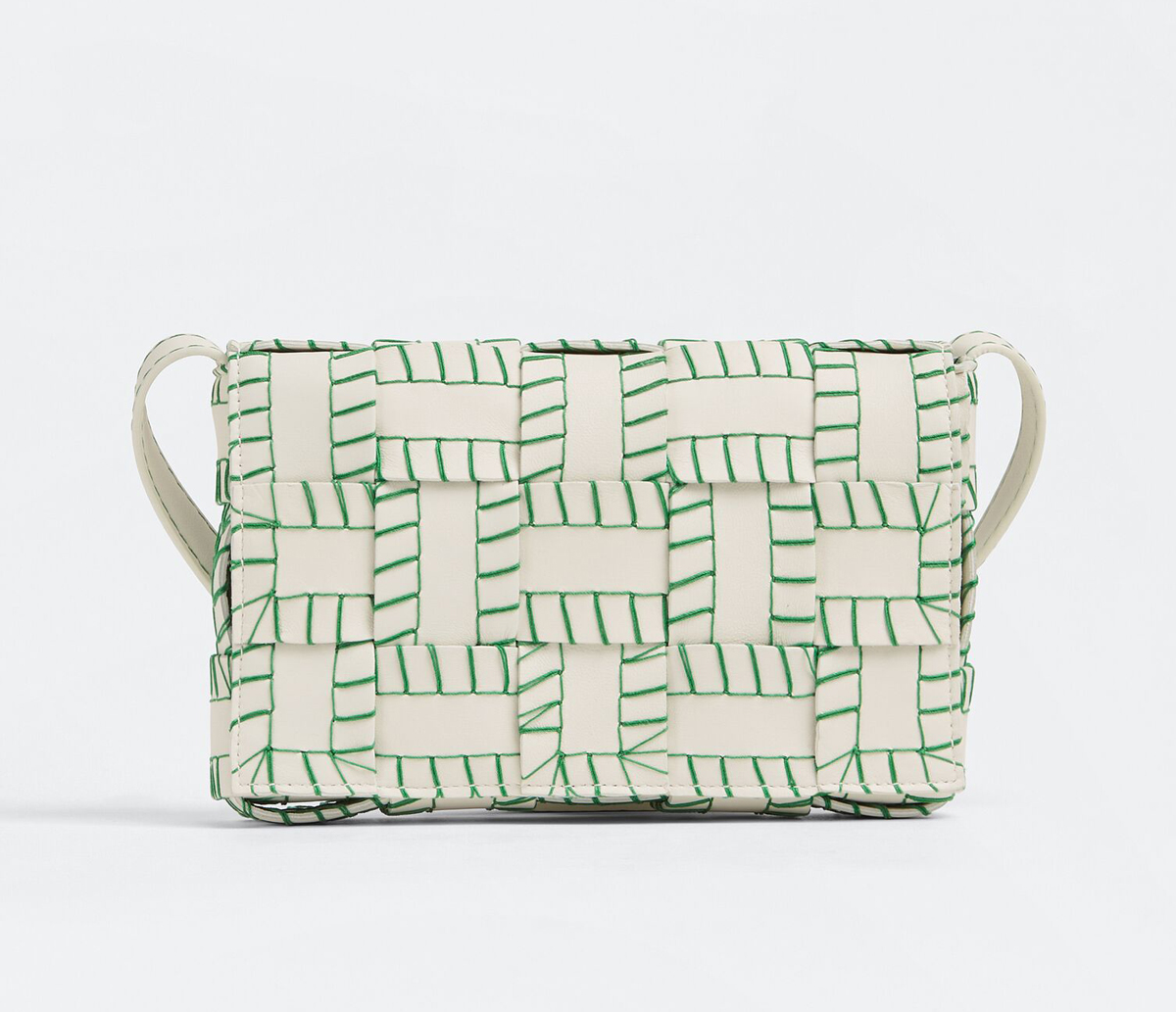 BOTTEGA VENETA PARAKEET CASSETTE | 10 Magazine Australia