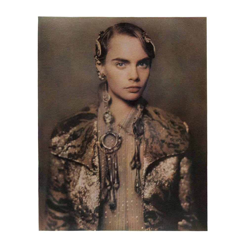 INSIDE THE MAKINGS OF ‘THE FENDI SET’ | 10 Magazine Australia