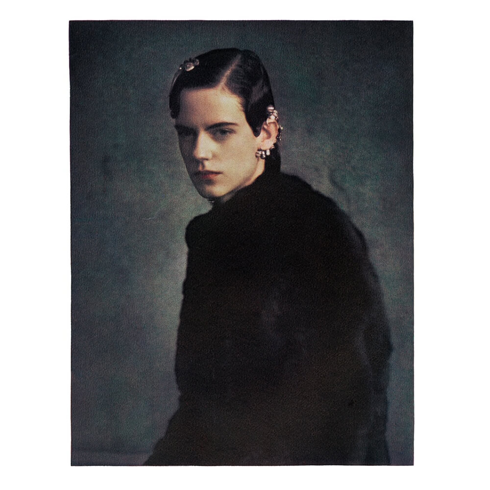 INSIDE THE MAKINGS OF ‘THE FENDI SET’ | 10 Magazine Australia