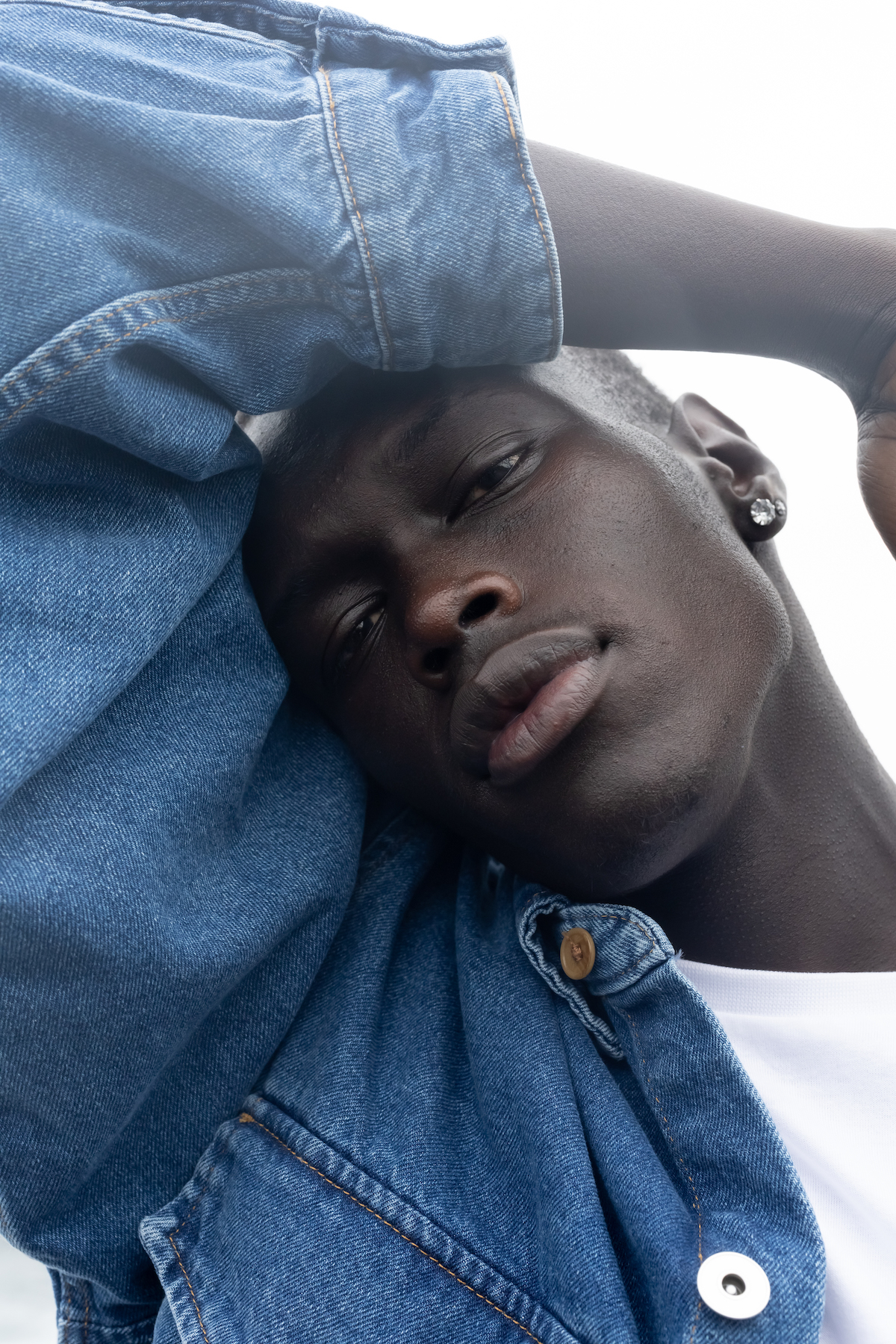 TOP TEN NEW AUSTRALIAN FACES | 10 Magazine Australia