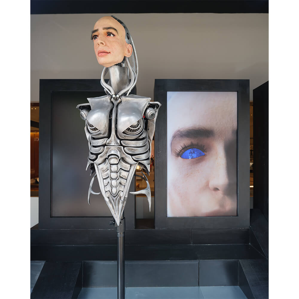 TEN LOVES SELFRIDGES' ‘SUPERFUTURES’ | 10 Magazine Australia