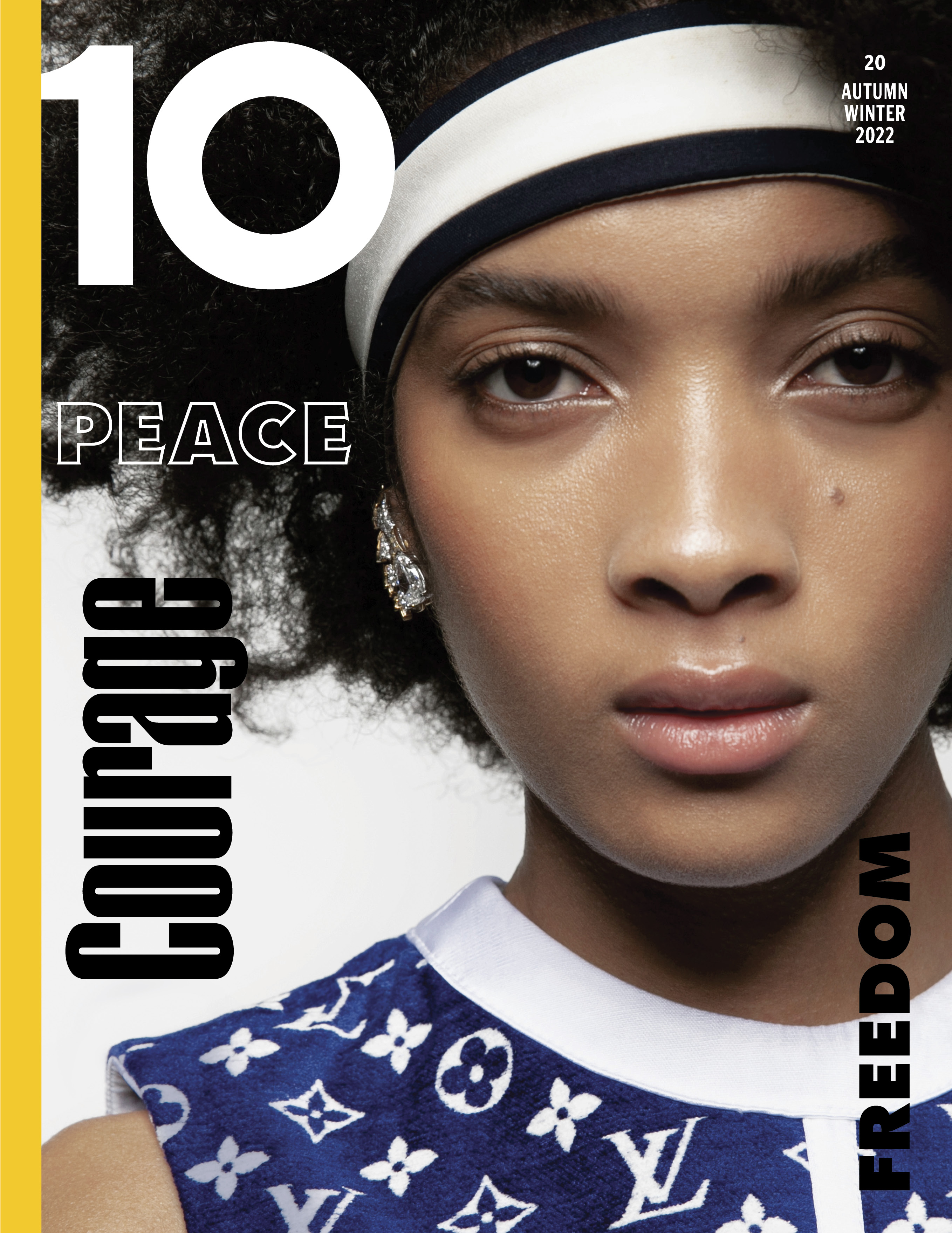 10 MAGAZINE AUSTRALIA: ISSUE 20 | 10 Magazine Australia