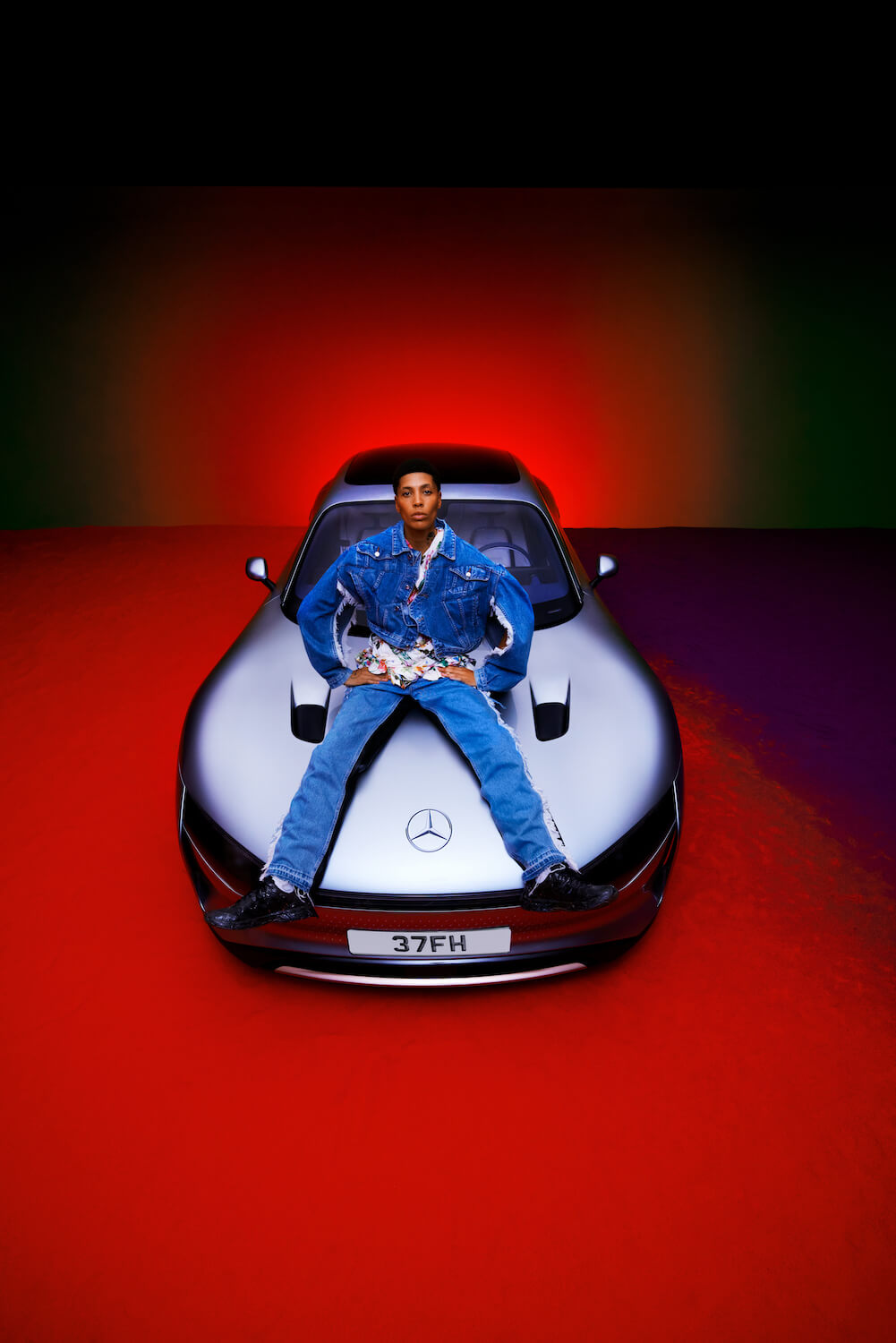 INSIDE THE 37TH FESTIVAL D’HYÈRES | 10 Magazine Australia