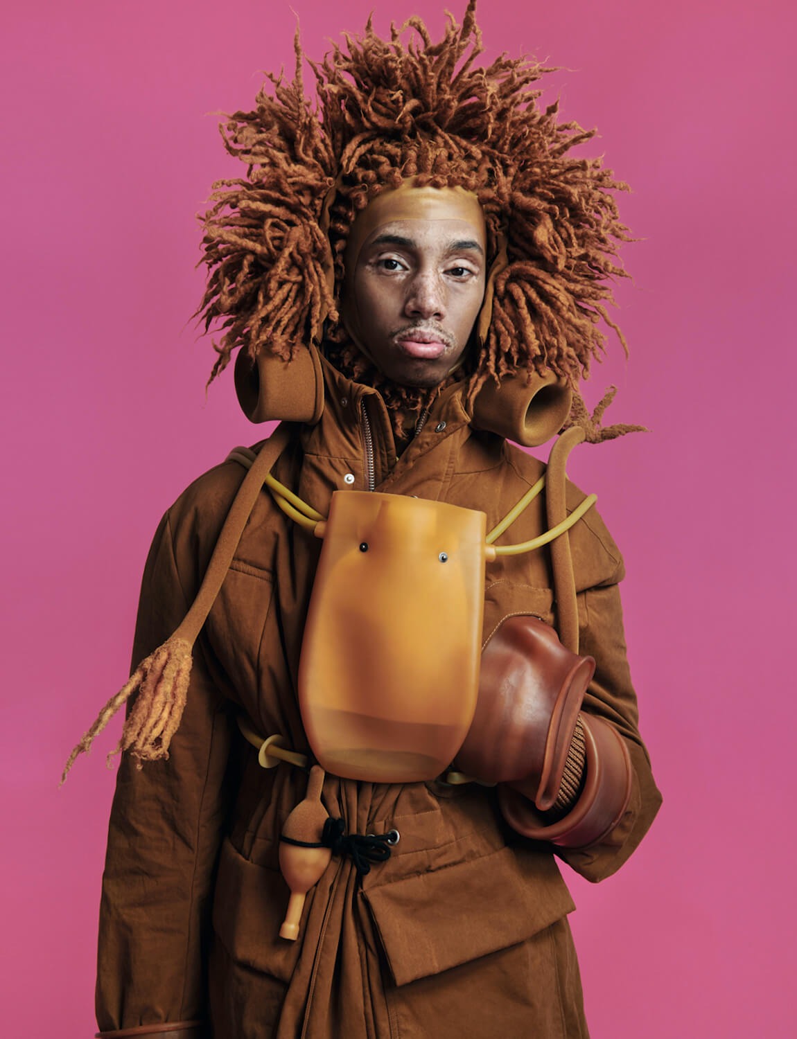 SARAH MOWER ON THE BRILLIANCE OF CRAIG GREEN | 10 Magazine Australia