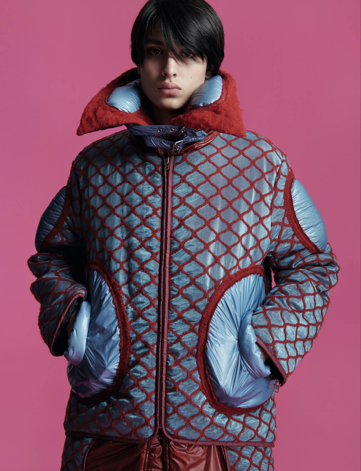 SARAH MOWER ON THE BRILLIANCE OF CRAIG GREEN | 10 Magazine Australia