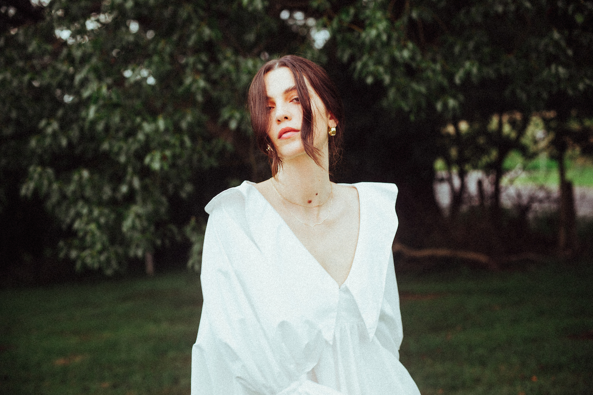 TEN QUESTIONS WITH KITA ALEXANDER | 10 Magazine Australia