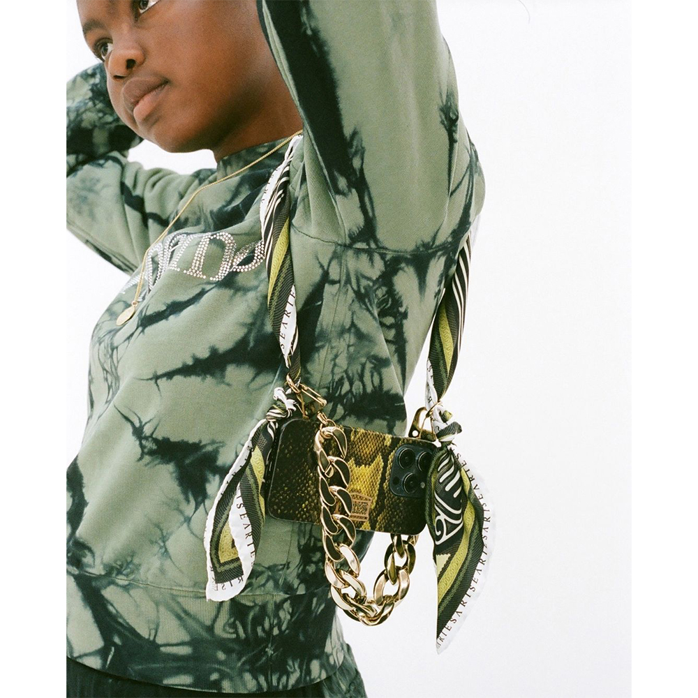 XOUXOU IS BRIDGING FASHION & TECH | 10 Magazine Australia