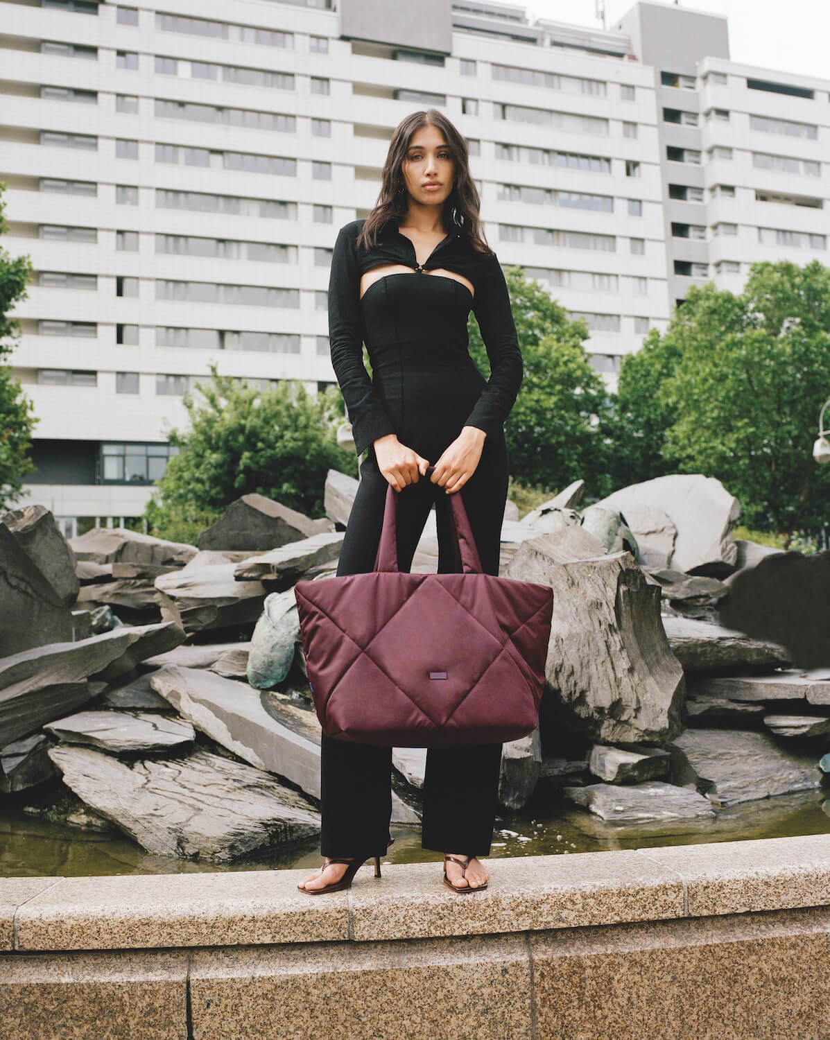 XOUXOU IS BRIDGING FASHION & TECH | 10 Magazine Australia