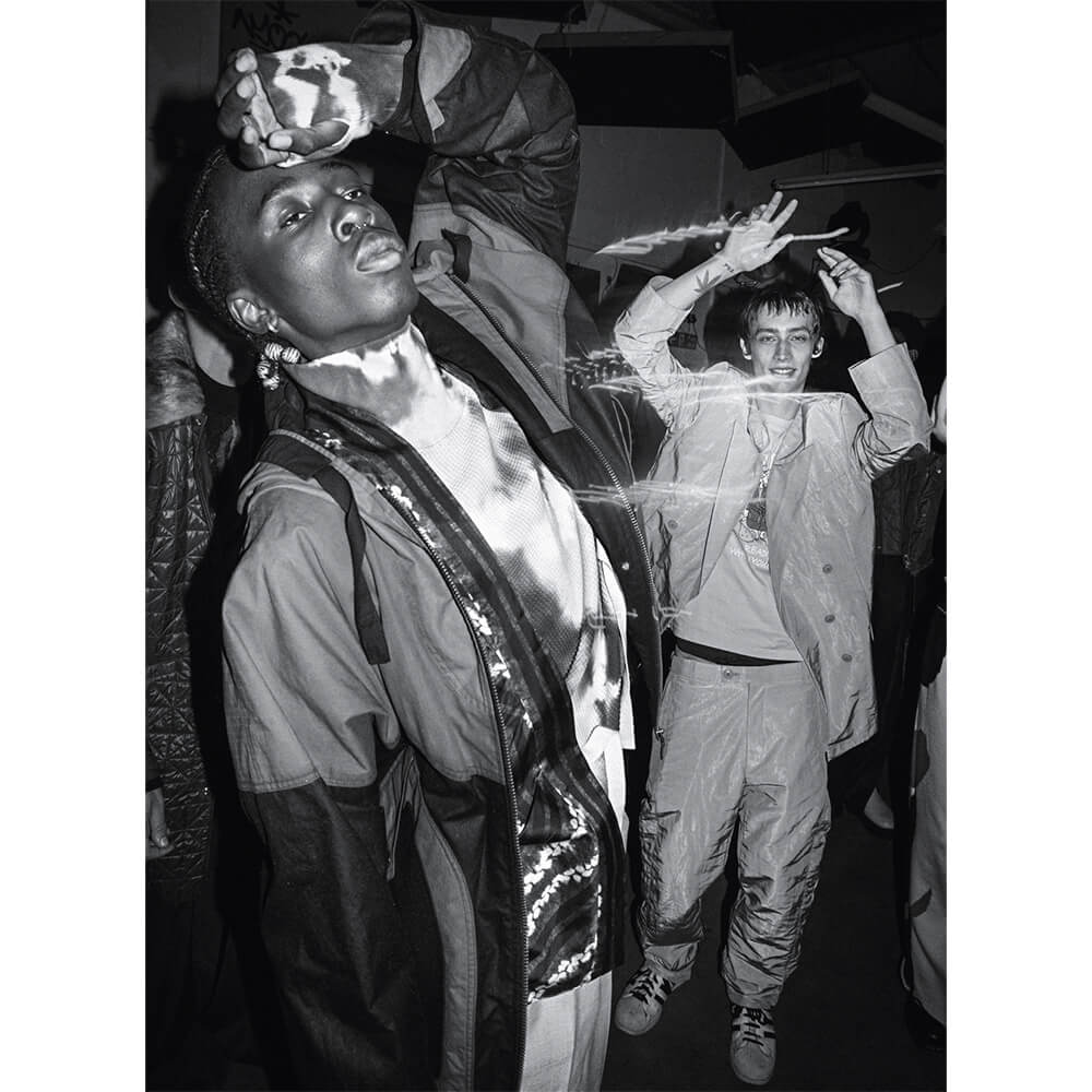 LOUIS WISE ON THE ART OF THE FRENCH EXIT | 10 Magazine Australia