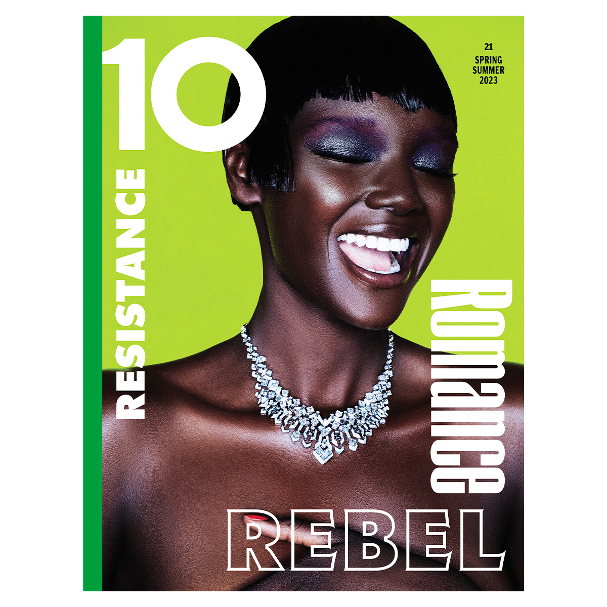 10 MAGAZINE AUSTRALIA: ISSUE 21 | 10 Magazine Australia