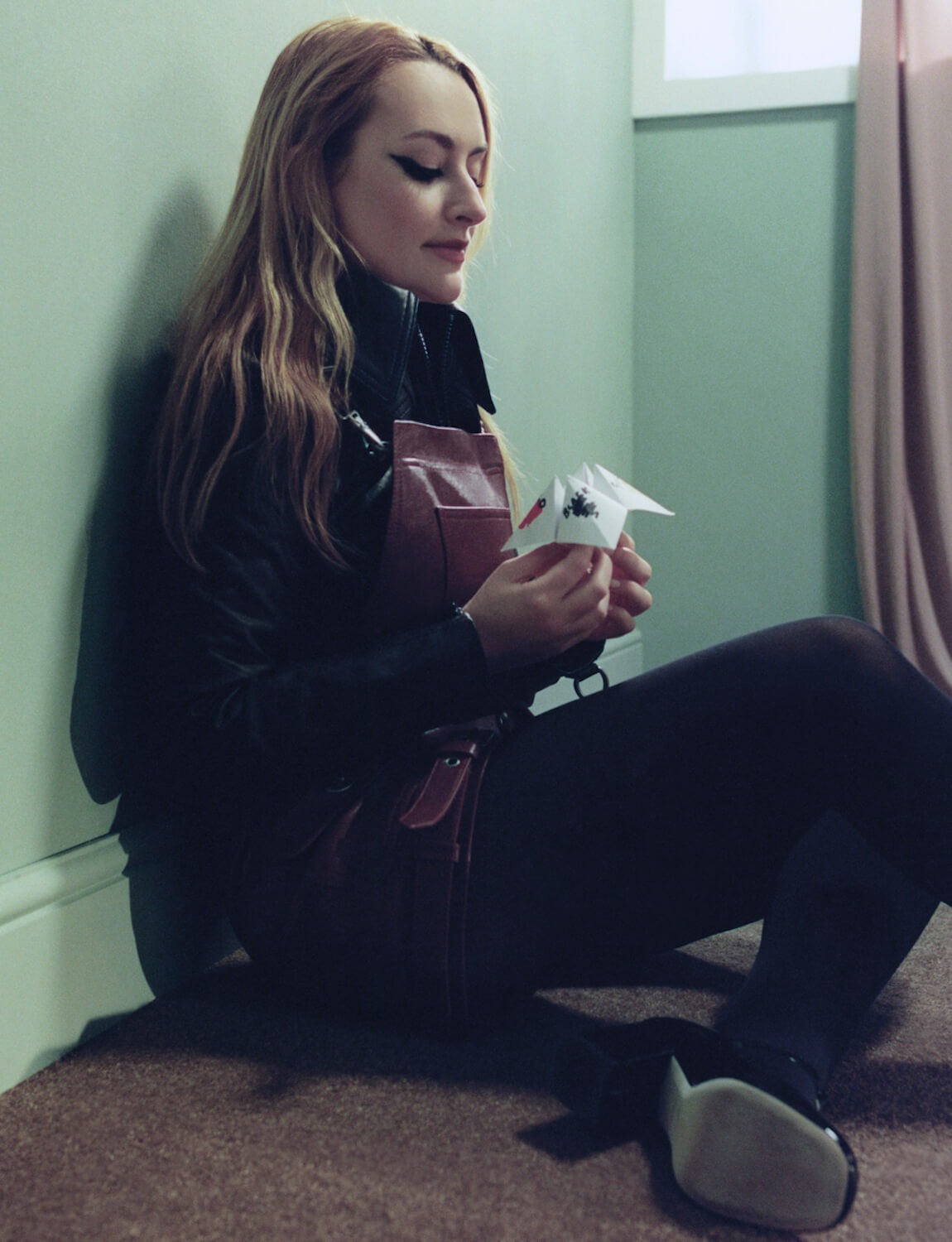 TEN MEETS AMELIA DIMOLDENBERG | 10 Magazine Australia