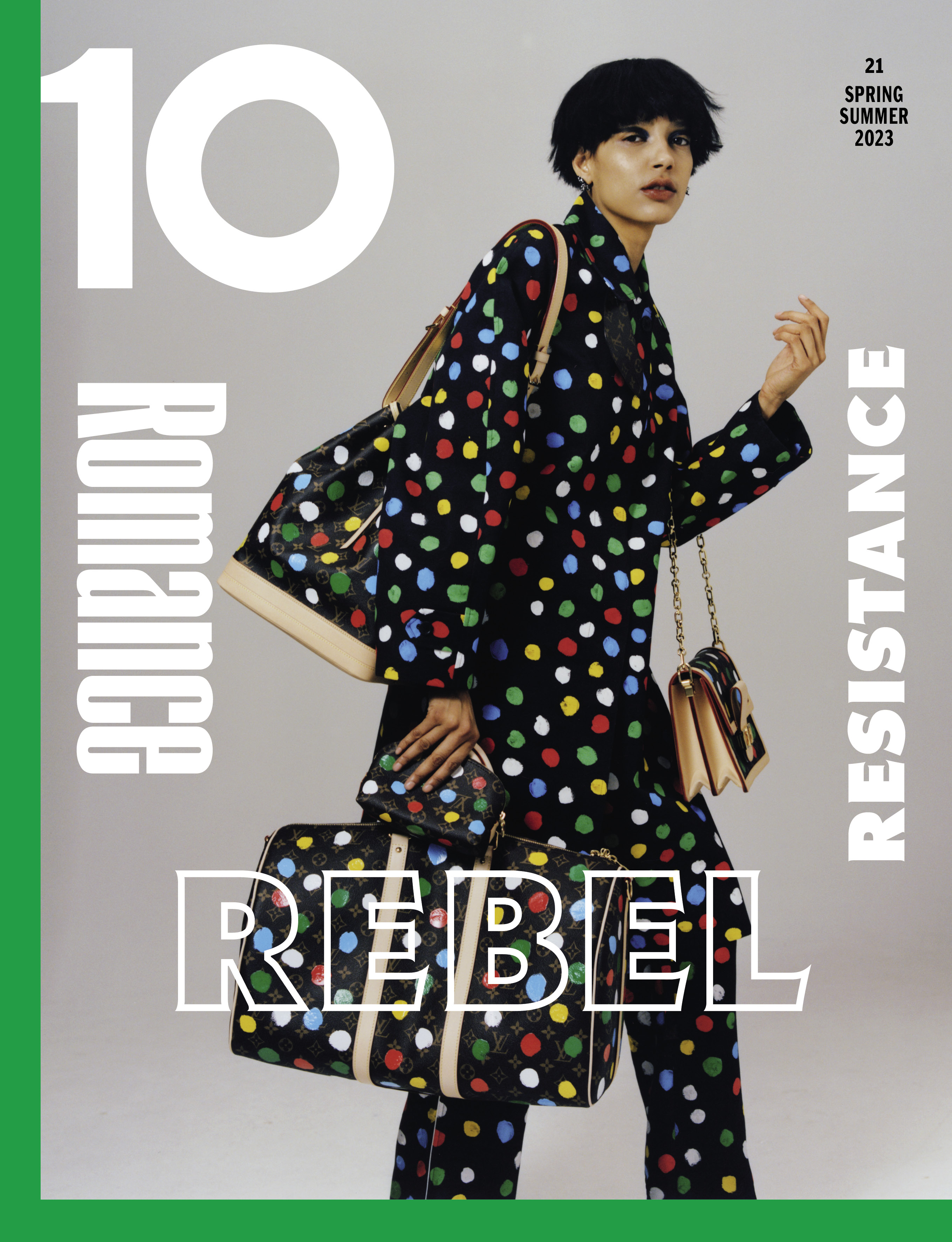 10 MAGAZINE AUSTRALIA: ISSUE 21 | 10 Magazine Australia