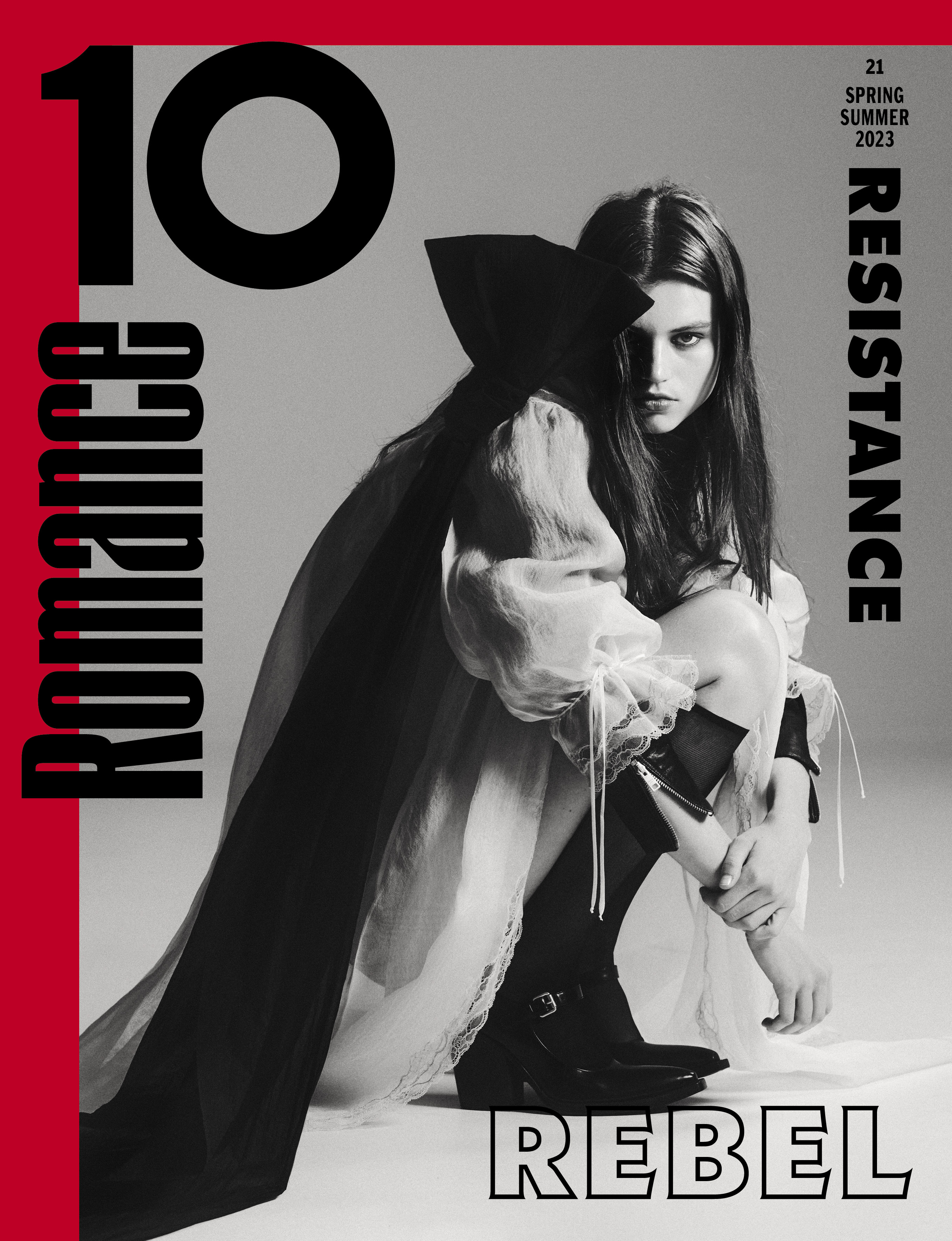 10 MAGAZINE AUSTRALIA: ISSUE 21 | 10 Magazine Australia