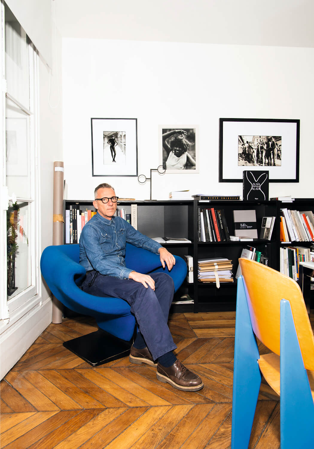 STEP INSIDE THE ALAIA FOUNDATION | 10 Magazine Australia