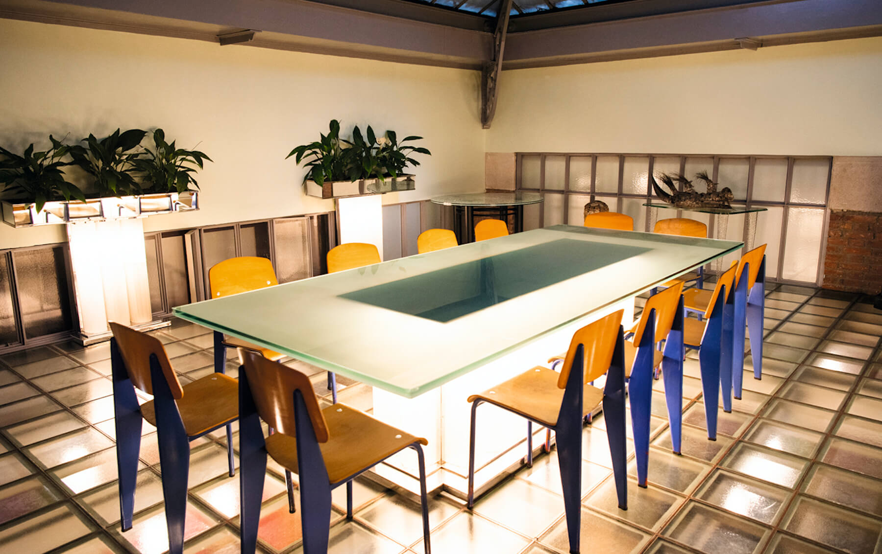 STEP INSIDE THE ALAIA FOUNDATION | 10 Magazine Australia